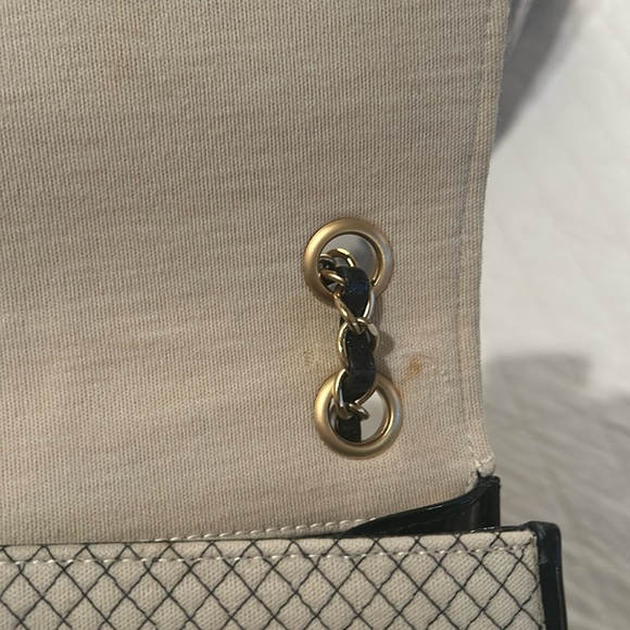 CHANEL | Bags | Chanel Handbag Certified 730230 | Poshmark